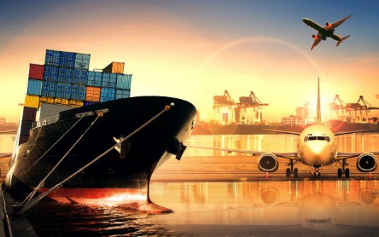 Freight Forwarding – MATRIX